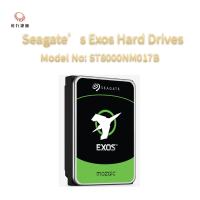 China Seagate Exos Enterprise Hard Drives EXOS 8TB Model No: ST8000NM017B for sale