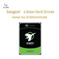 China Seagate Exos Enterprise Hard Drives EXOS 6TB Model No: ST6000NM019B for sale