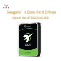 China Seagate Exos Enterprise Hard Drives EXOS 6TB Model No: ST6000NM019B for sale