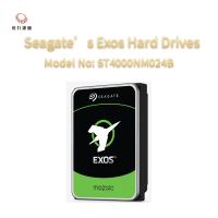 China Seagate Exos Enterprise Hard Drives EXOS 4TB Model No: ST4000NM024B for sale
