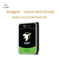 China Seagate Exos Enterprise Hard Drives EXOS 2.4TB Model No: ST2400MM0149 for sale