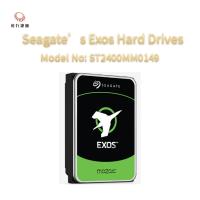 China Seagate Exos Enterprise Hard Drives EXOS 2.4TB Model No: ST2400MM0149 for sale