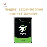 China Seagate Exos Enterprise Hard Drives EXOS 1.8TB Model No: ST1800MM0149 for sale