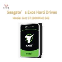 China Seagate Exos Enterprise Hard Drives EXOS 1.8TB Model No: ST1800MM0149 for sale