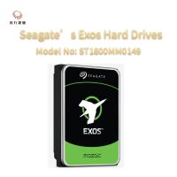 China Seagate Exos Enterprise Hard Drives EXOS 1.8TB Model No: ST1800MM0149 for sale