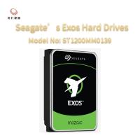 China Seagate Exos Enterprise Hard Drives EXOS 1.2TB Model No: ST1200MM0139 for sale