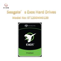 China Seagate Exos Enterprise Hard Drives EXOS 1.2TB Model No: ST1200MM0139 for sale