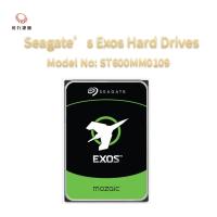 China Seagate Exos Enterprise Hard Drives EXOS 600GB Model No: ST600MM0109 for sale
