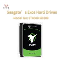 China Seagate Exos Enterprise Hard Drives EXOS 600GB Model No: ST600MM0109 for sale