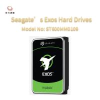 China Seagate Exos Enterprise Hard Drives EXOS 600GB Model No: ST600MM0109 for sale