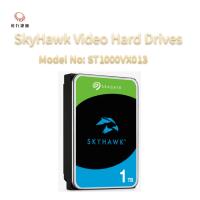 China Seagate SkyHawk Video Hard Drives Model No: ST1000VX013 for sale