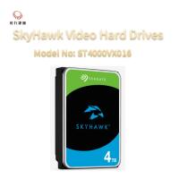 China Seagate SkyHawk Video Hard Drives Model No: ST4000VX016 for sale