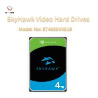 China Seagate SkyHawk Video Hard Drives Model No: ST4000VX016 for sale