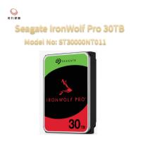 China Seagate IronWolf Pro 30TB Model No: ST30000NT011 for sale