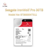 China Seagate IronWolf Pro 30TB Model No: ST30000NT011 for sale