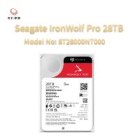 China Seagate IronWolf Pro 28TB Model No: ST28000NT000 for sale
