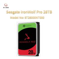 China Seagate IronWolf Pro 28TB Model No: ST28000NT000 for sale