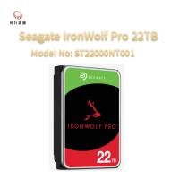 China Seagate IronWolf Pro 22TB Model No: ST22000NT001 for sale