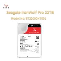 China Seagate IronWolf Pro 22TB Model No: ST22000NT001 for sale