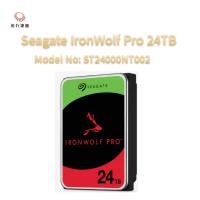 China Seagate IronWolf Pro 24TB Model No: ST24000NT002 for sale