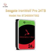 China Seagate IronWolf Pro 24TB Model No: ST24000NT002 for sale