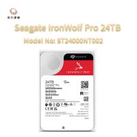 China Seagate IronWolf Pro 24TB Model No: ST24000NT002 for sale