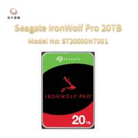China Seagate IronWolf Pro 20TB Model No: ST20000NT001 for sale