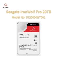 China Seagate IronWolf Pro 20TB Model No: ST20000NT001 for sale