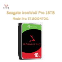 China Seagate IronWolf Pro 18TB Model No: ST18000NT001 for sale