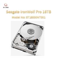 China Seagate IronWolf Pro 18TB Model No: ST18000NT001 for sale