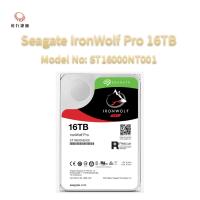 China Seagate IronWolf Pro 16TB Model No: ST16000NT001 for sale