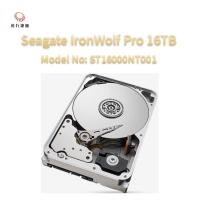 China Seagate IronWolf Pro 16TB Model No: ST16000NT001 for sale