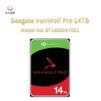 China Seagate IronWolf Pro 14TB Model No: ST14000NT001 for sale