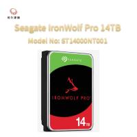 China Seagate IronWolf Pro 14TB Model No: ST14000NT001 for sale