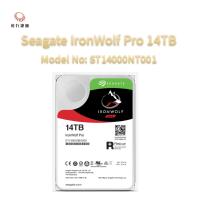 China Seagate IronWolf Pro 14TB Model No: ST14000NT001 for sale