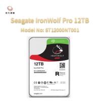 China Seagate IronWolf Pro 12TB Model No: ST12000NT001 for sale