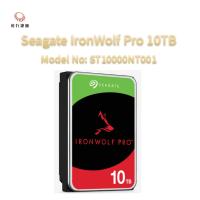 China Seagate Ironwolf Pro 10TB Model No: ST10000NT001 for sale