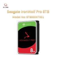 China Seagate Ironwolf Pro 8TB Model No: ST8000NT001 for sale