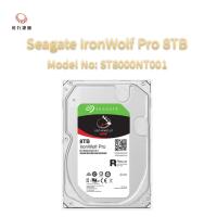 China Seagate Ironwolf Pro 8TB Model No: ST8000NT001 for sale