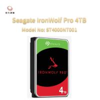 China Seagate Ironwolf Pro 4TB Model No: ST4000NT001 for sale