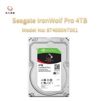 China Seagate Ironwolf Pro 4TB Model No: ST4000NT001 for sale