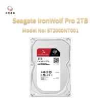 China Seagate Ironwolf Pro 2TB Model No: ST2000NT001 for sale