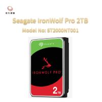 China Seagate Ironwolf Pro 2TB Model No: ST2000NT001 for sale