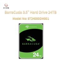 China Seagate BarraCuda 3.5