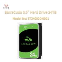 China Seagate BarraCuda 3.5