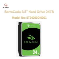 China Seagate BarraCuda 3.5