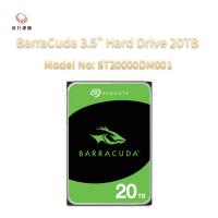 China Seagate BarraCuda 3.5