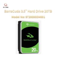 China Seagate BarraCuda 3.5