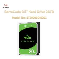 China Seagate BarraCuda 3.5