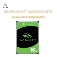 China Seagate BarraCuda 3.5